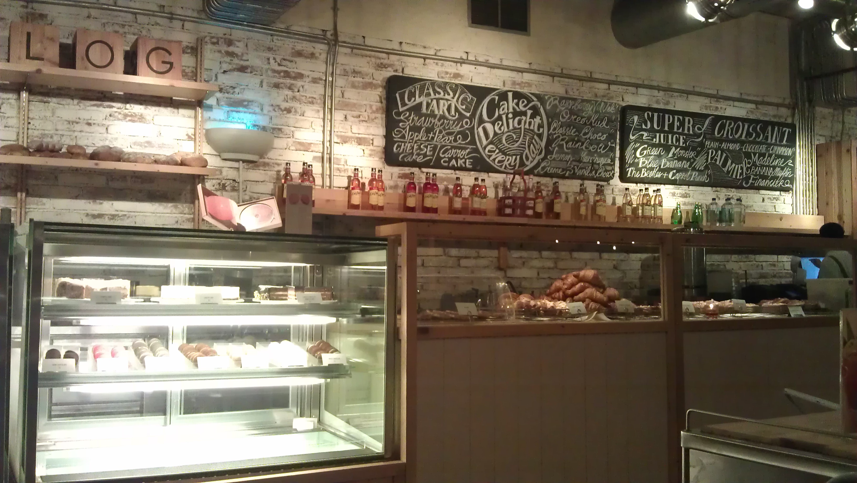 Monolog. – mycoffeejournal